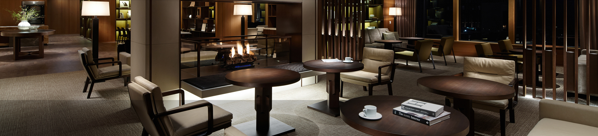 The Shilla Seoul has been newly refurbished to offer the very best to ...